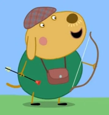 How offensive is this character? | Fandom