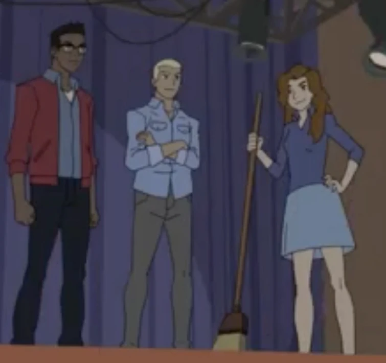 Discuss Everything About Marvel's Spider-Man Animated Series Wiki | Fandom