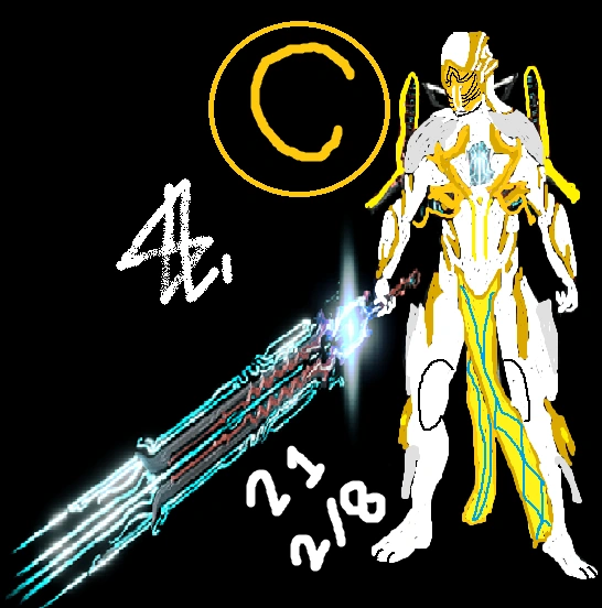 Stalker prime (FANART) | Fandom