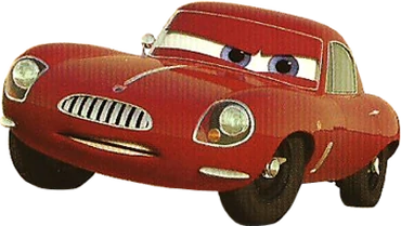 Discuss Everything About Pixar Cars Wiki | Fandom