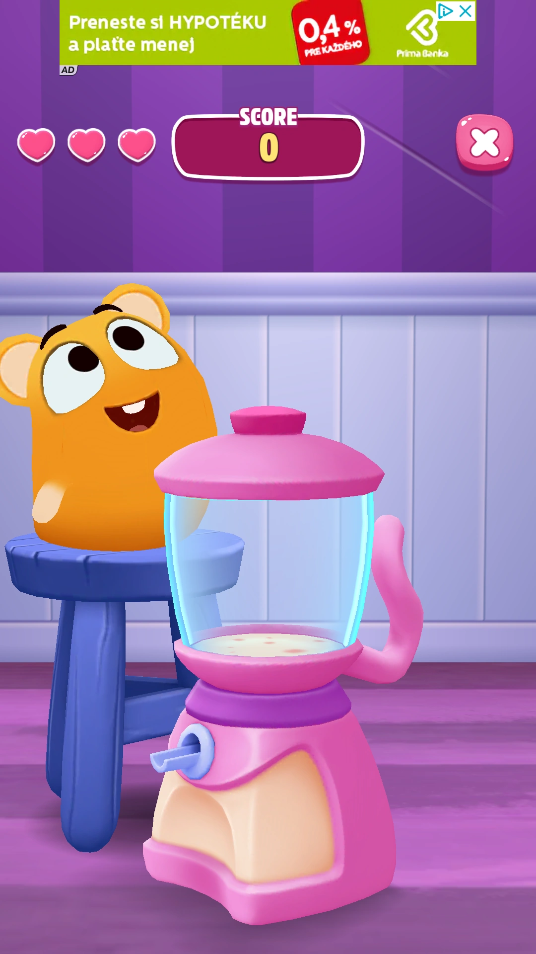 New minigame! | Fandom