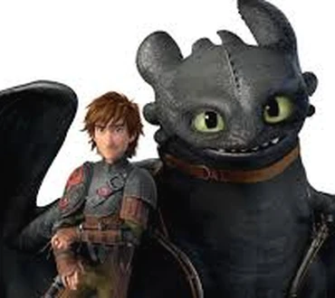 Who is the strongest DreamWorks Protagonist? | Fandom