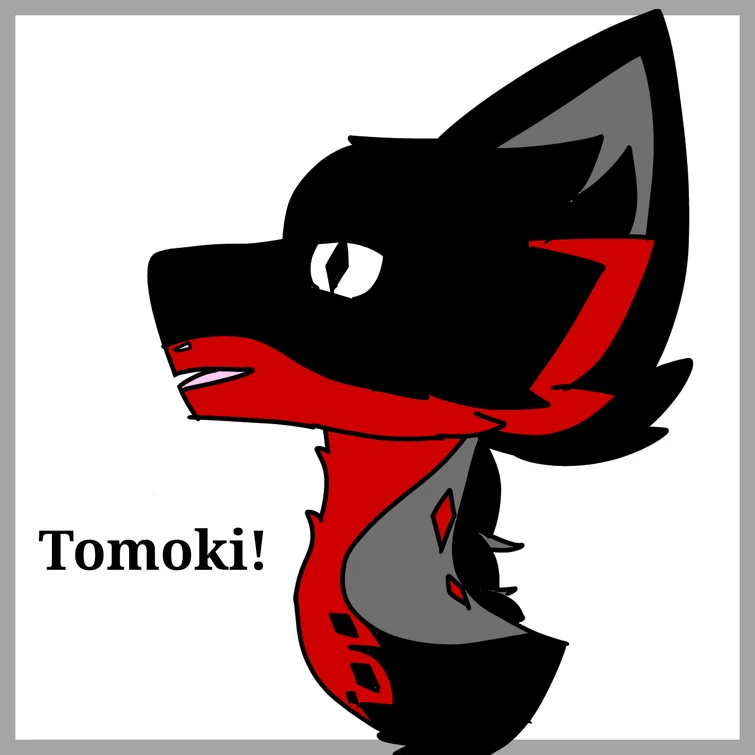 My first time drawing a Vulp! | Fandom