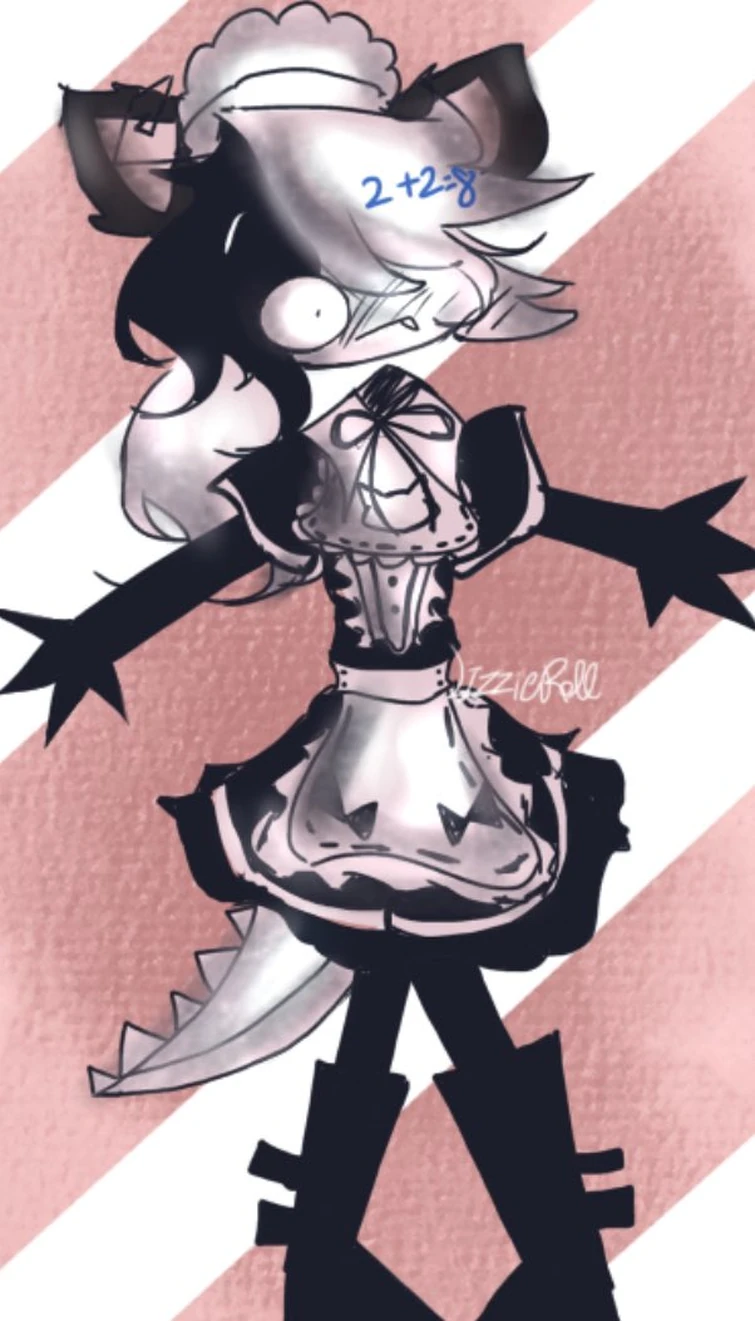 ANOTHER MAID DRESS??? | Fandom