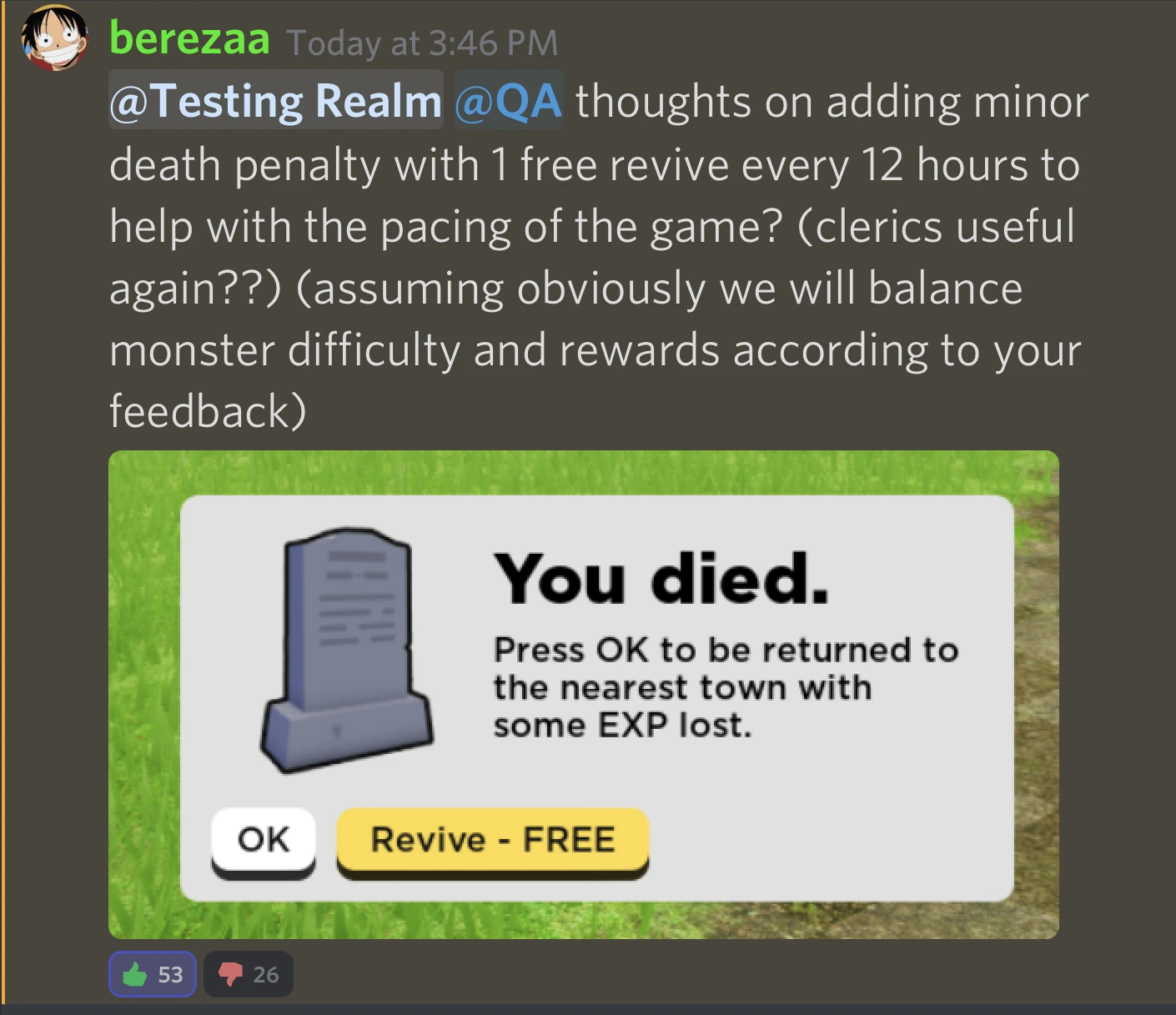 thank u berezaa | Fandom