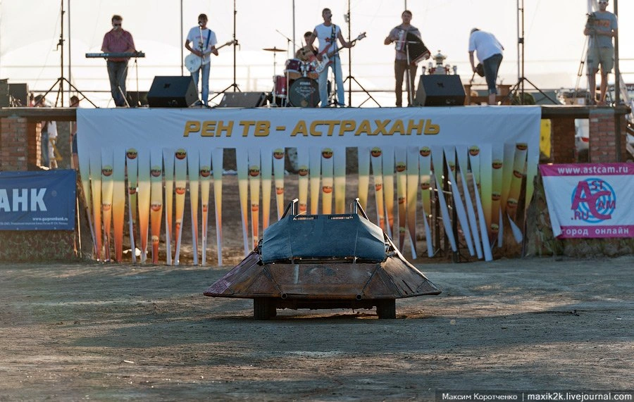 No information on a Russian Demolition Derby | Fandom