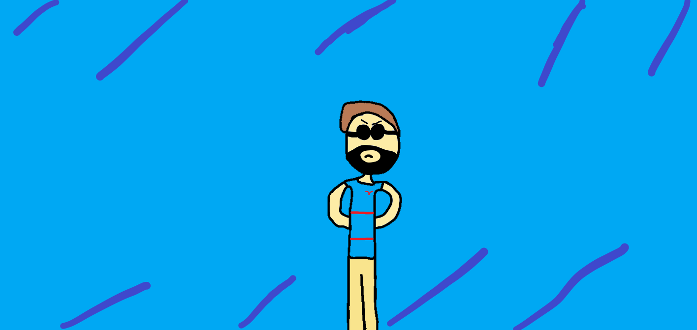 scene 5 of my Kreek animation | Fandom