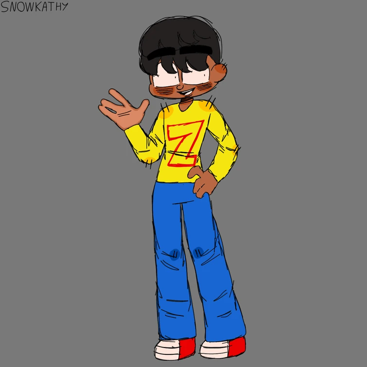 Discuss Everything About Nich Official Wiki | Fandom