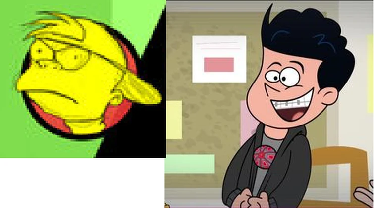 Supernoobs: Kevin | Fandom