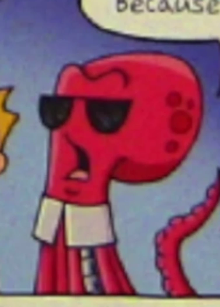 Discuss Everything About InvestiGators Wiki | Fandom