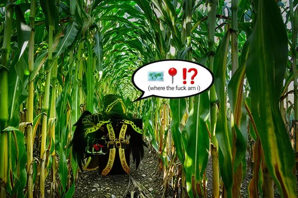 Still... Some questions | Fandom