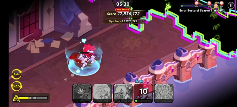 Discuss Everything About Cookie Run: Kingdom Wiki | Fandom