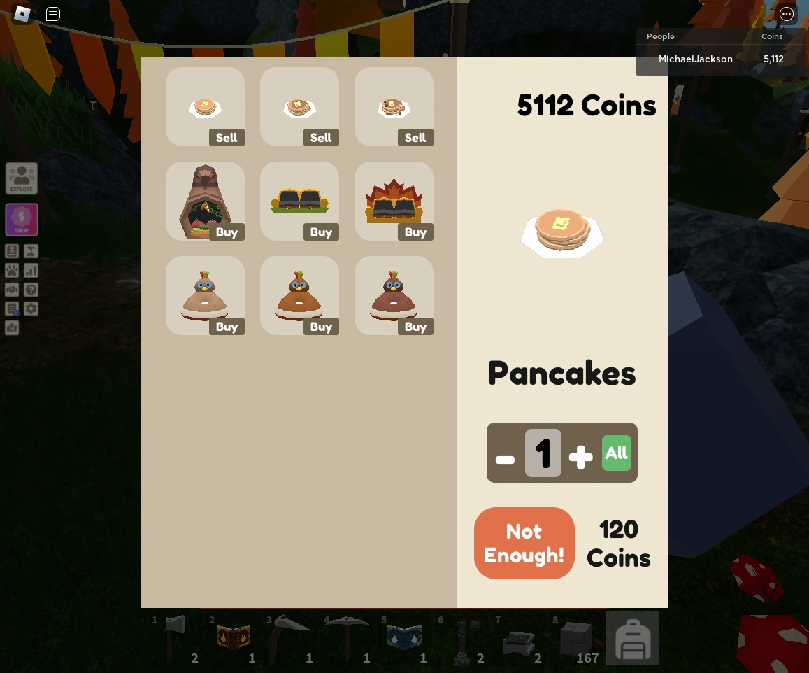 the pancake is broken | Fandom