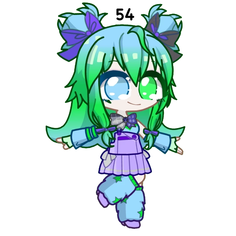 𝙈𝙤𝙧𝙚 𝙨𝙚𝙧𝙞𝙚𝙨 7 𝙣𝙪𝙢𝙗𝙚𝙧𝙗𝙡𝙤𝙘𝙠𝙨 𝙖𝙡𝙡 𝙛𝙚𝙢𝙖𝙡𝙚!! | Fandom