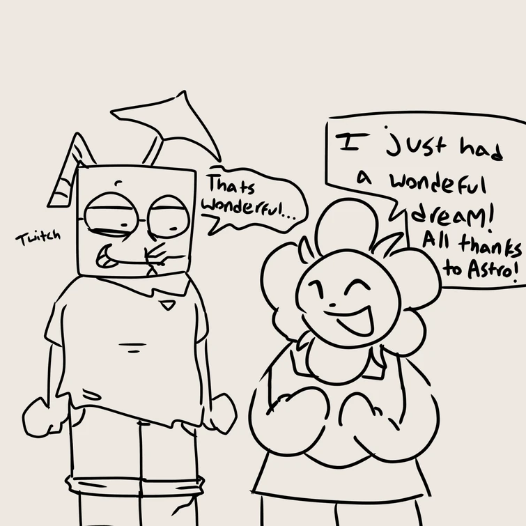 Random Doodles (A couple ships, one off-topic art) | Fandom