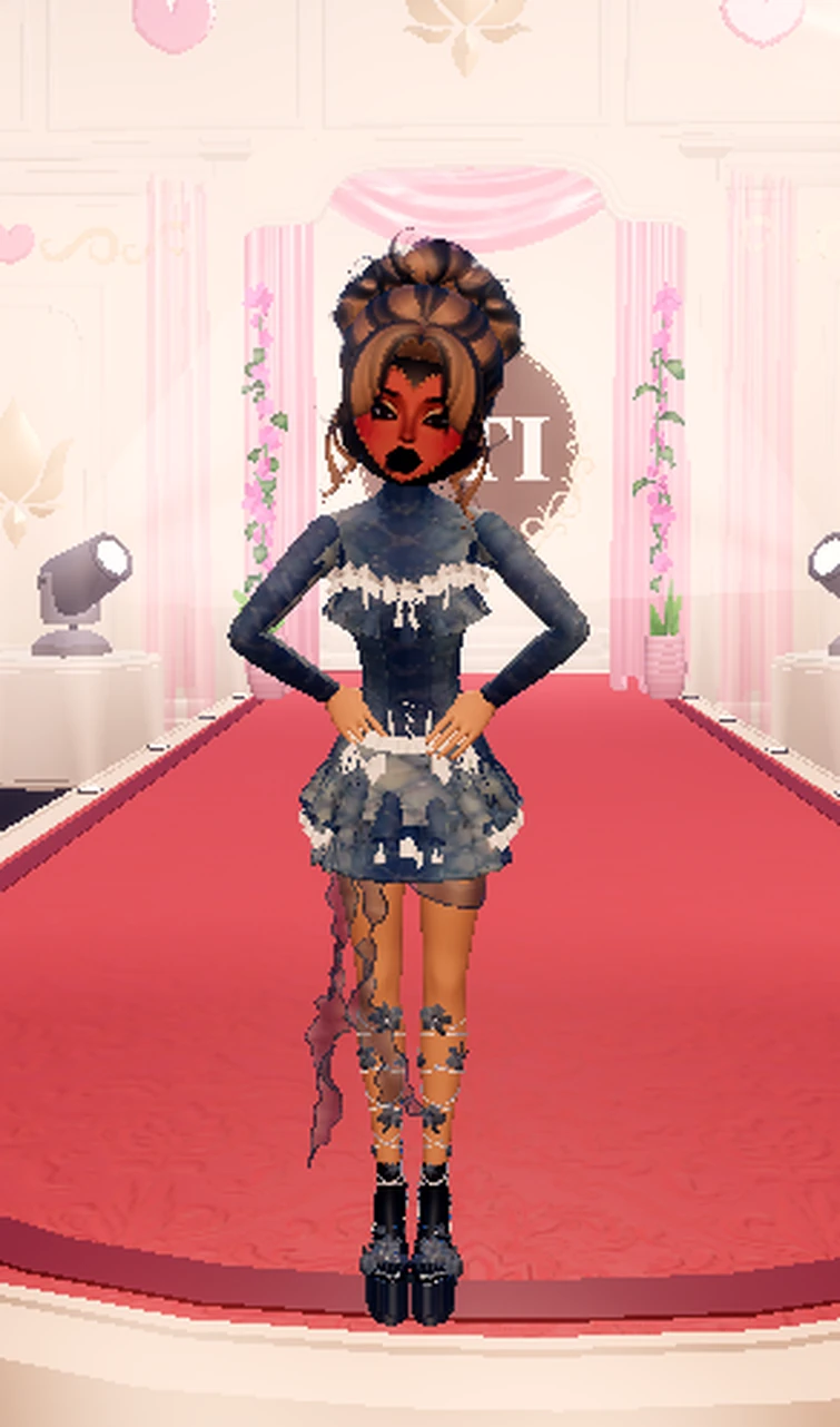 insert good title here: | Fandom