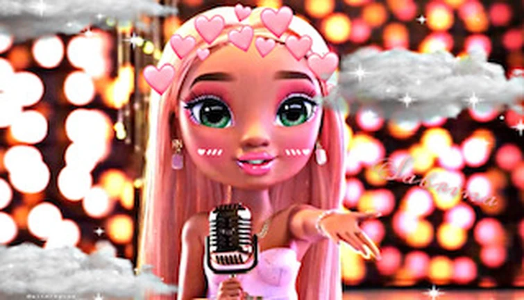 Sabrina edited photos! | Fandom