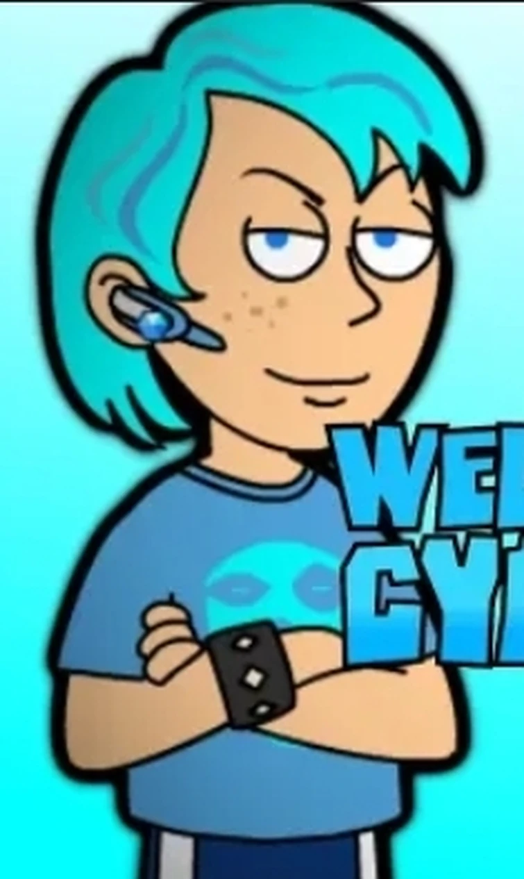 cyananimate | Fandom