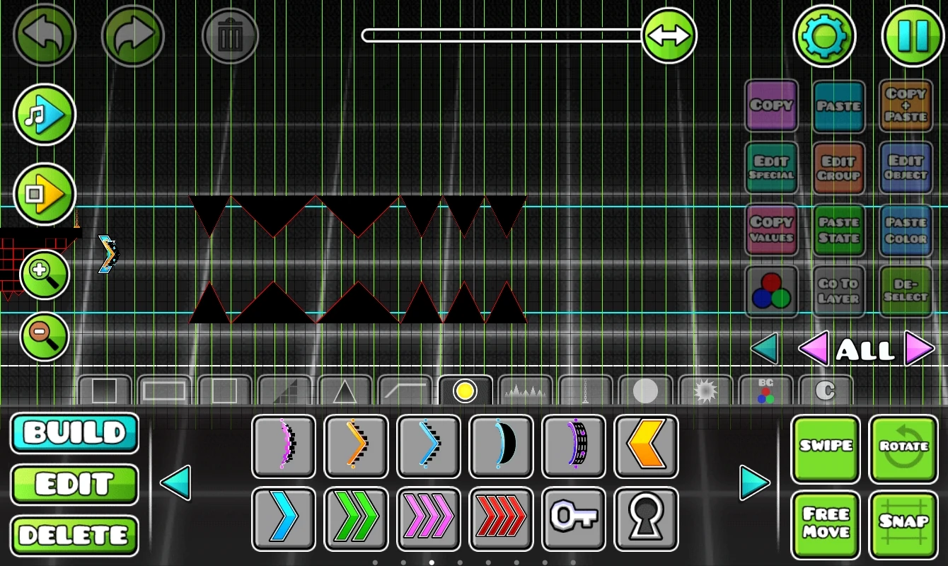 Now Devils Grace ending wave | Fandom
