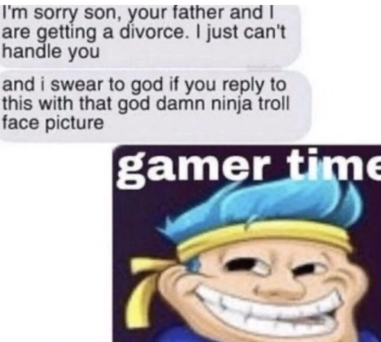 gamer time | Fandom