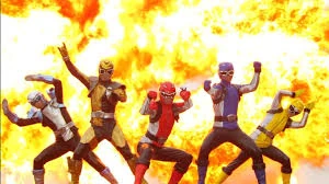 Power Rangers Beast Morphers Season 2 | Fandom