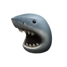 my story of how i got the name "Sharky" (my nickname and OC name) | Fandom