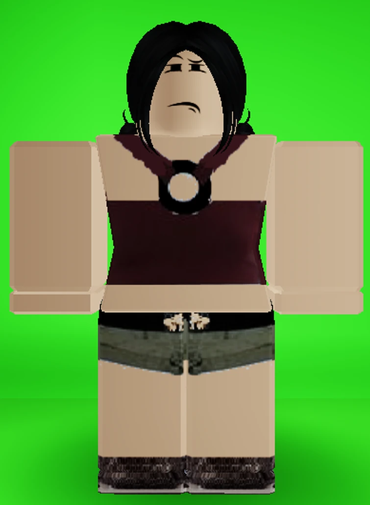 my s**tty redesigns of td characters | Fandom