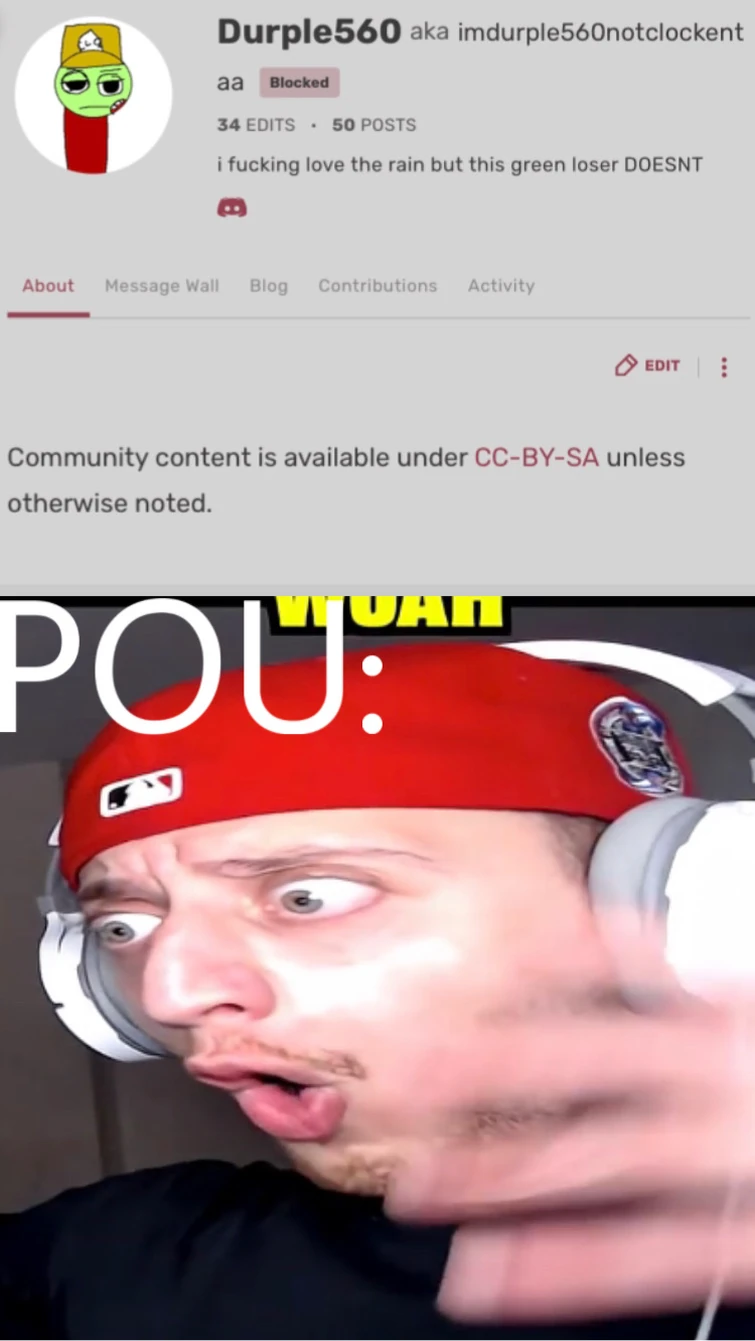 Discuss Everything About ParaSprunki Forsaken AU Wiki | Fandom