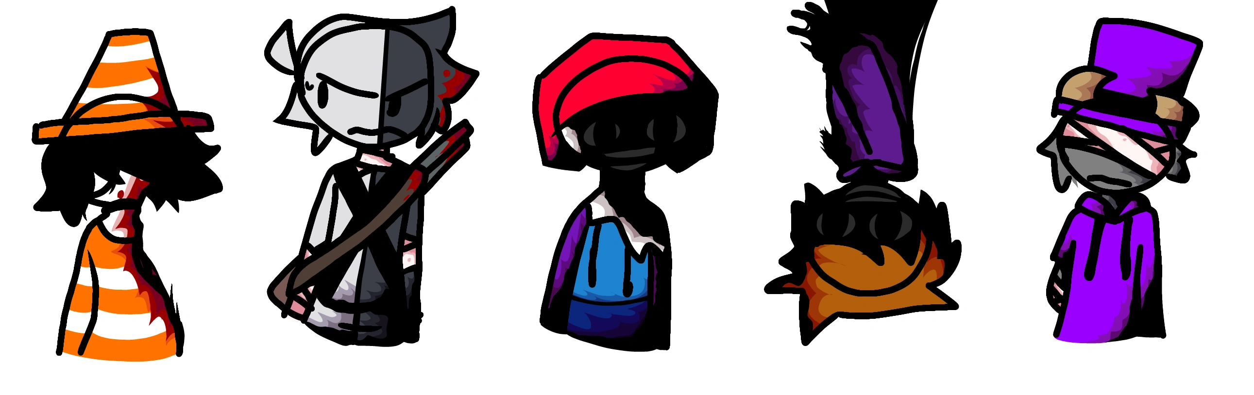 Funkipedia au Lore | Fandom