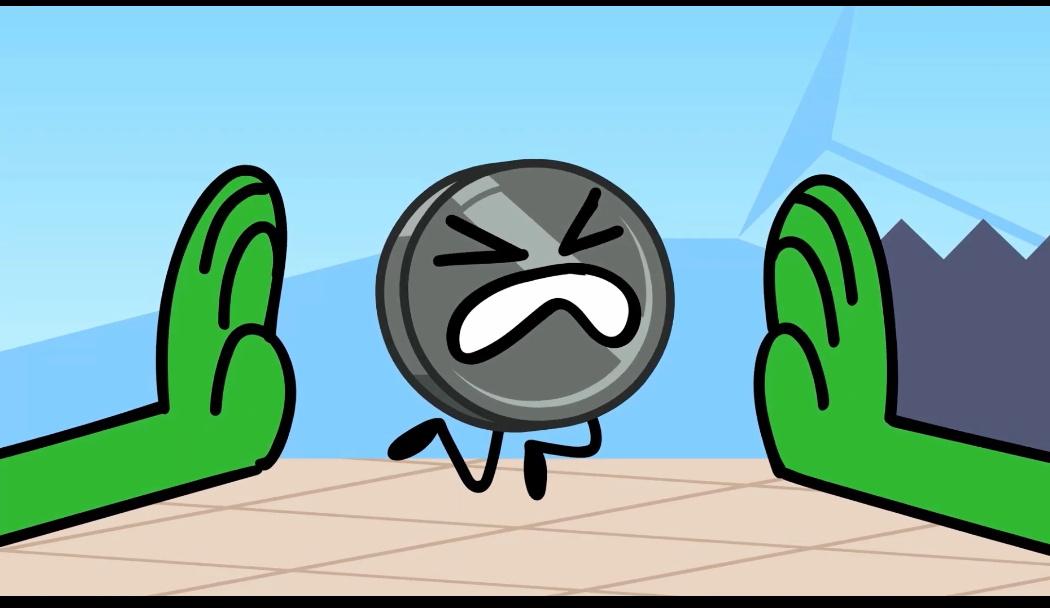 Aw man, i wanted those 5 nickel plushies :( | Fandom