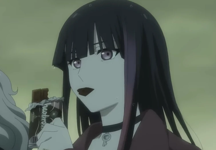 Discuss Everything About Metallic Rouge Wiki | Fandom