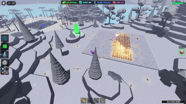 Discuss Everything About The Miner's Haven Wikia | Fandom