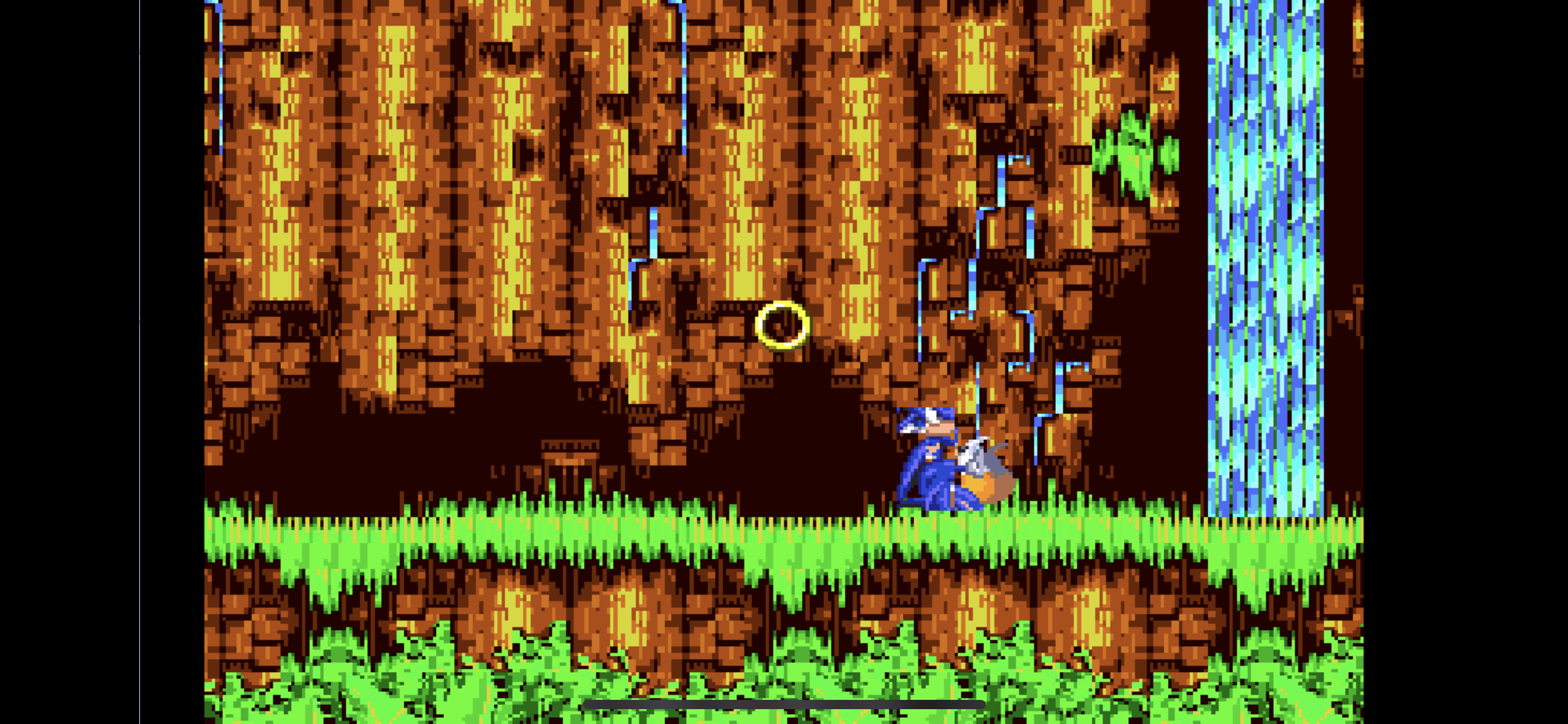 Sonic 3 Prototype Be Like Fandom