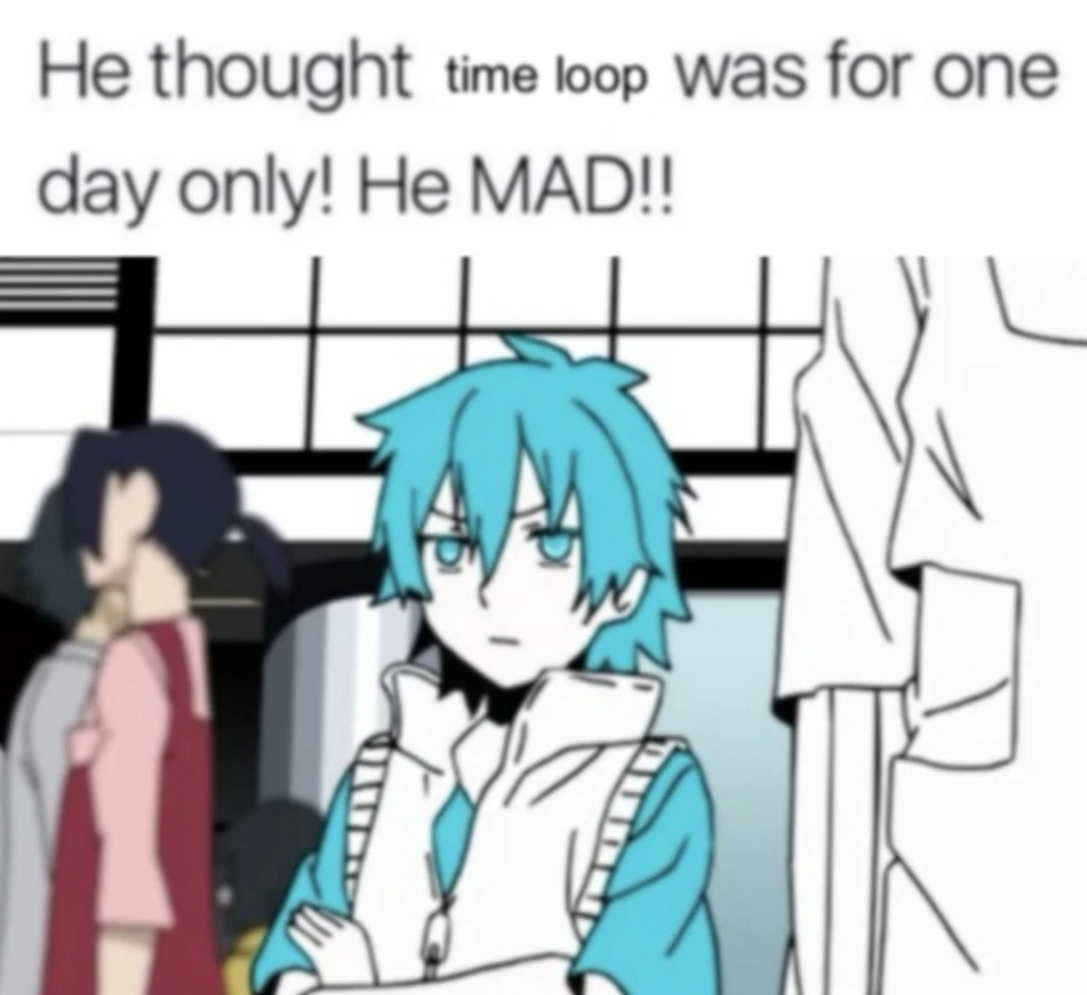 tomorrow. tomorrow is. tomorrow. kagerou project .! tomorrow is | Fandom