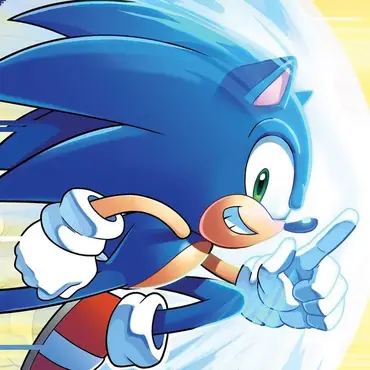 Archie Sonic speed is… | Fandom