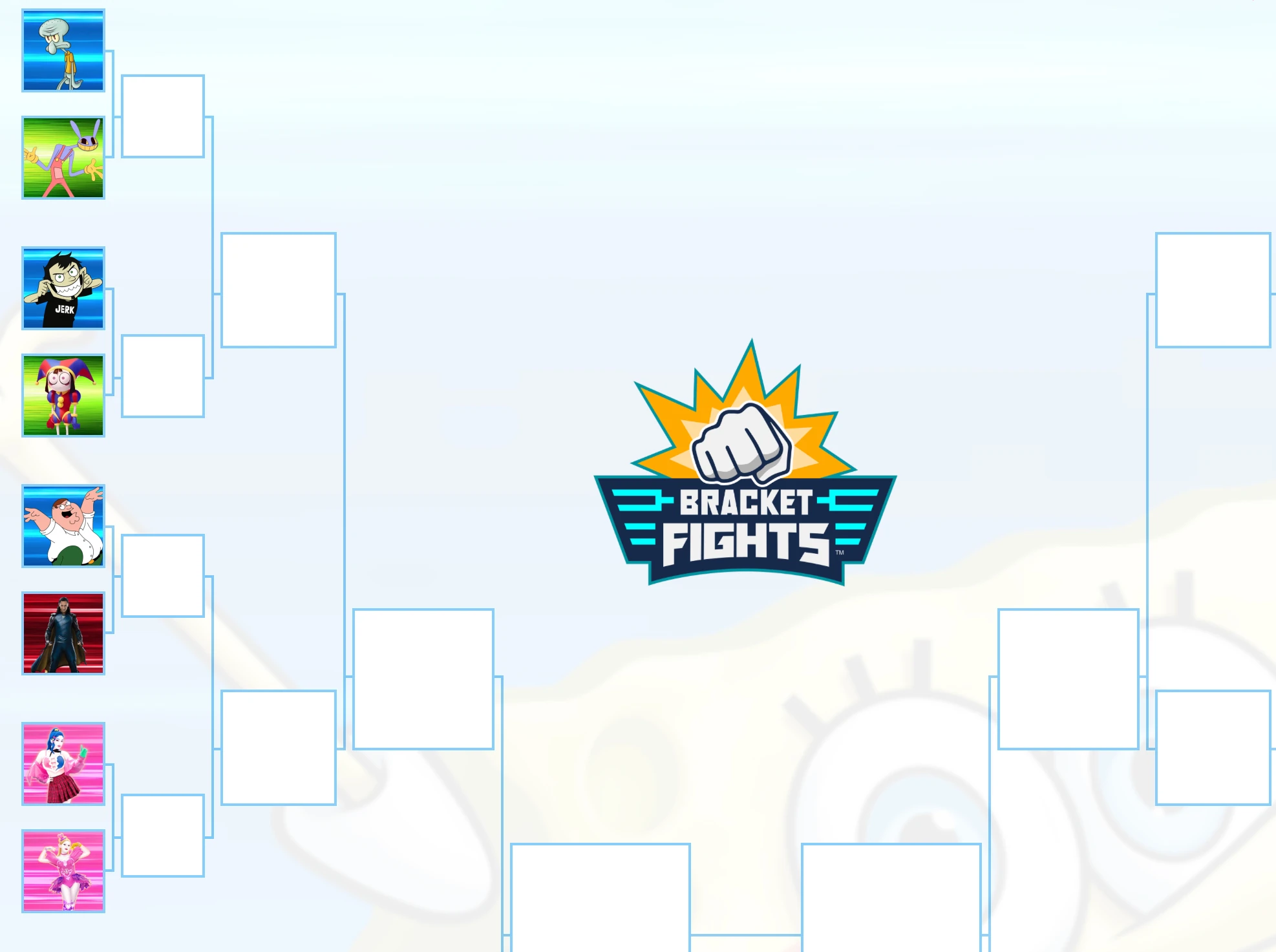 Best Character Tournament | Fandom