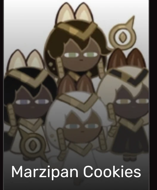 angel cookie eyes | Fandom