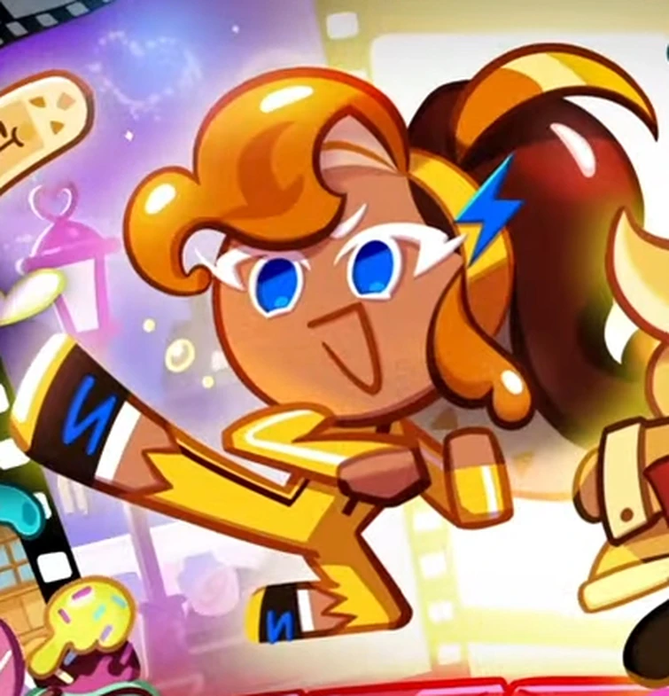 Discuss Everything About Cookie Run Wiki | Fandom
