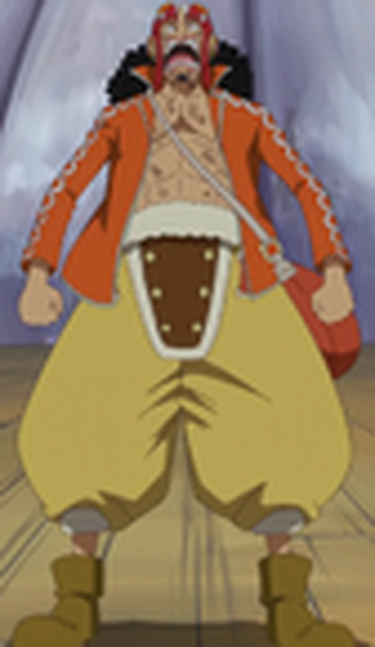 (The god from Syrup Village) Usopp! | Fandom