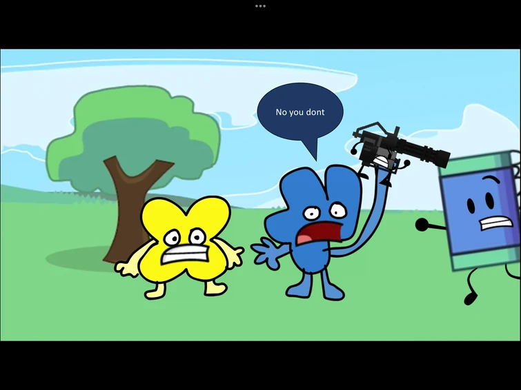 Discuss Everything About Object Shows Community | Fandom