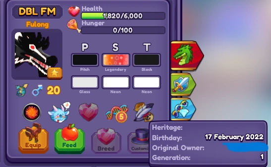 Swapping long and co-hatching themed stuff | Fandom