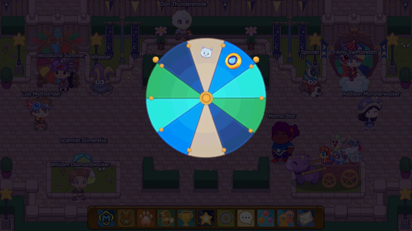 Discuss Everything About Prodigy Game FANON Wiki | Fandom