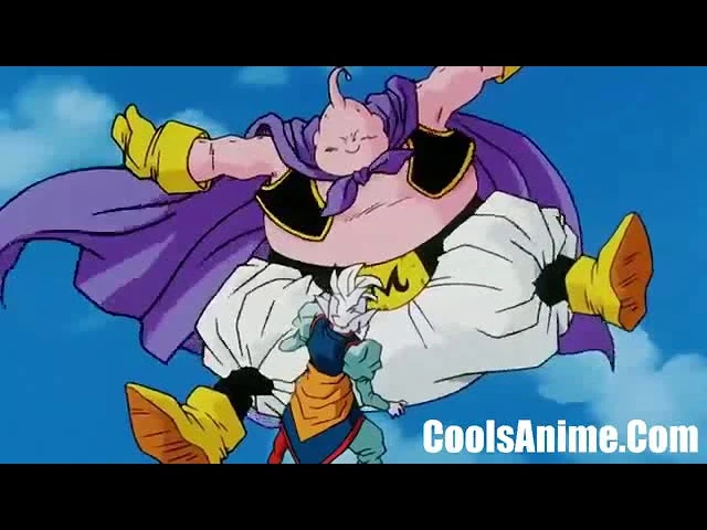 my favourite part of DBZ | Fandom