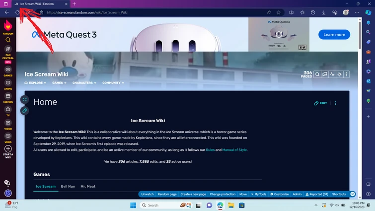 New Favicon | Fandom