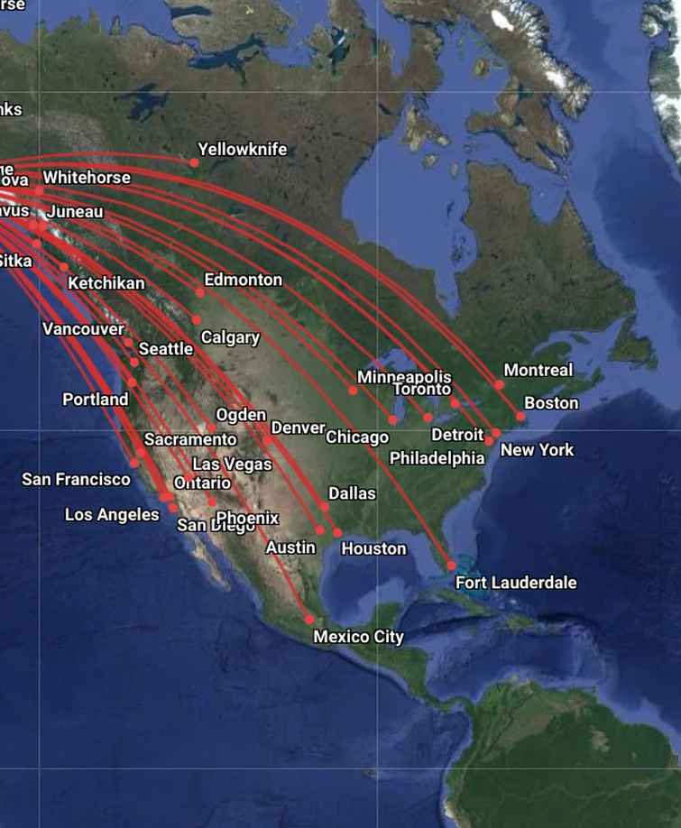Discuss Everything About GeoFS Wiki | Fandom
