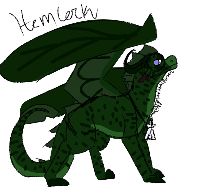 Discuss Everything About Wings of Fire Wiki | Fandom