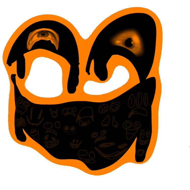 Fanmade Entity V-25 | Fandom