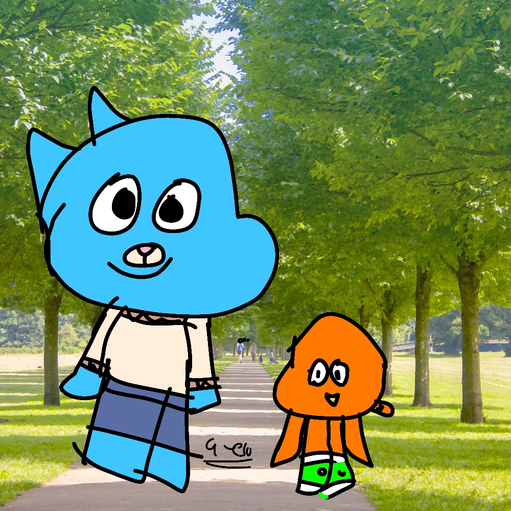 Fanart epico | Fandom