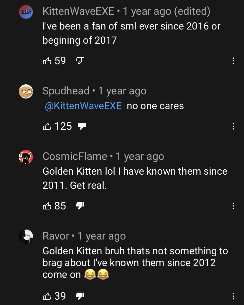 “Jeffy fans are so toxic” | Fandom