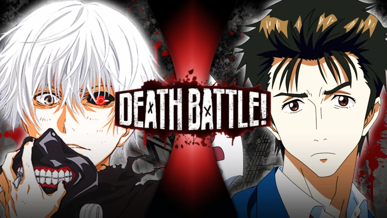 Is Ken Kaneki vs Shinichi Izumi a bad MU like everyone else says? | Fandom